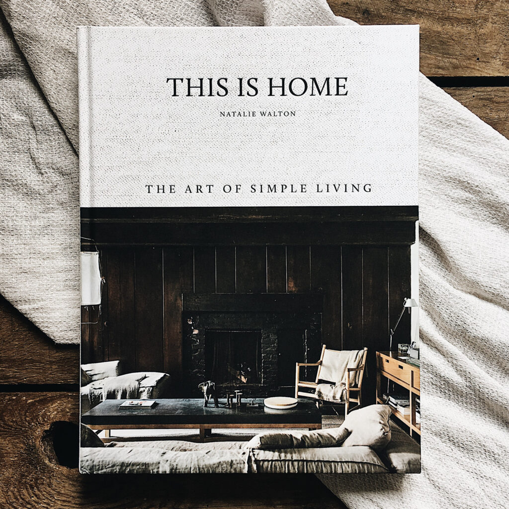 This is Home - The Art of Simple Living - toMix | האתר לחוויות שוות באמת