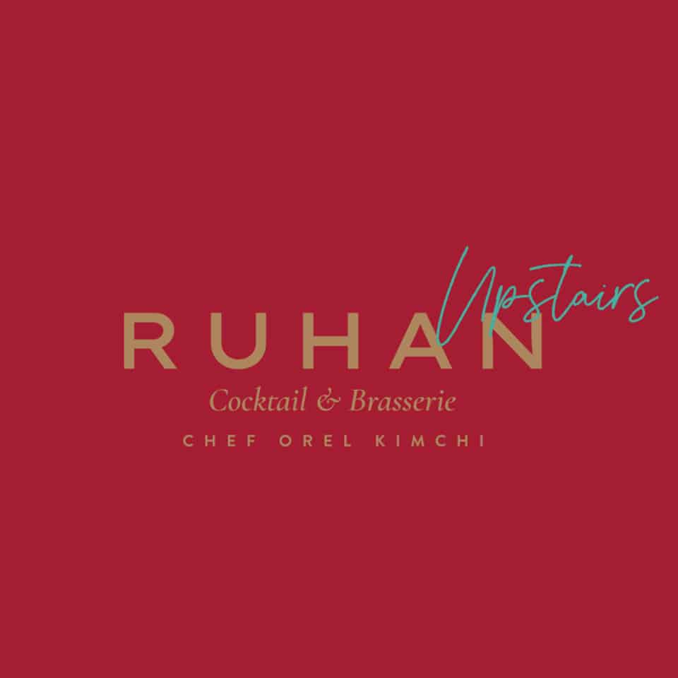 RUHAN upstairs - מסעדת השף - toMix | האתר לחוויות שוות באמת