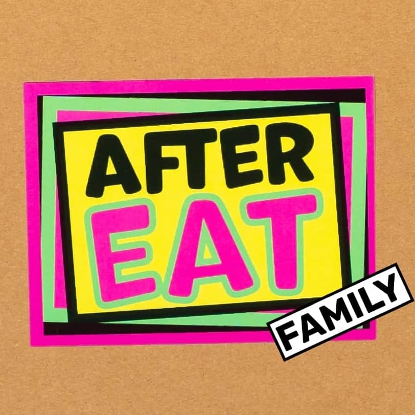 AFTEREAT - החבילה המשפחתית - toMix | האתר לחוויות שוות באמת