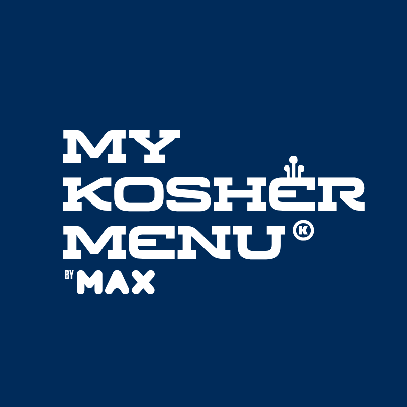 כרטיס - My Kosher Menu - toMix | האתר לחוויות שוות באמת
